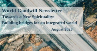 World Goodwill • Lucis Trust
